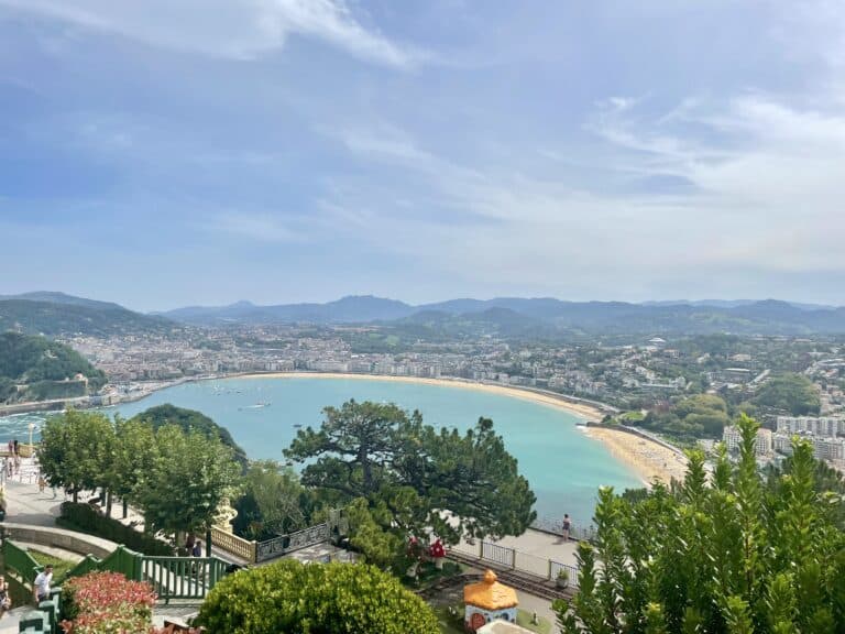 The Ultimate Basque Country Itinerary—5 Days In Bilbao & San Sebastián 2026